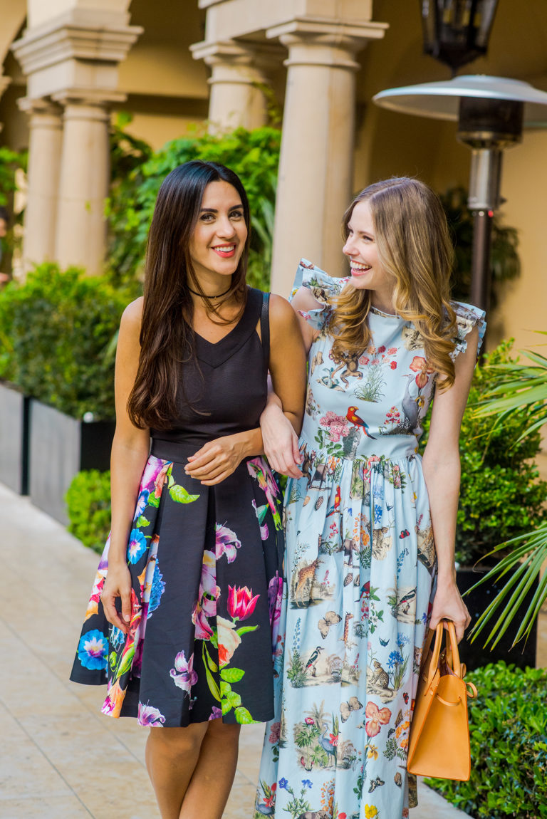 Girls' Day Out - The A List