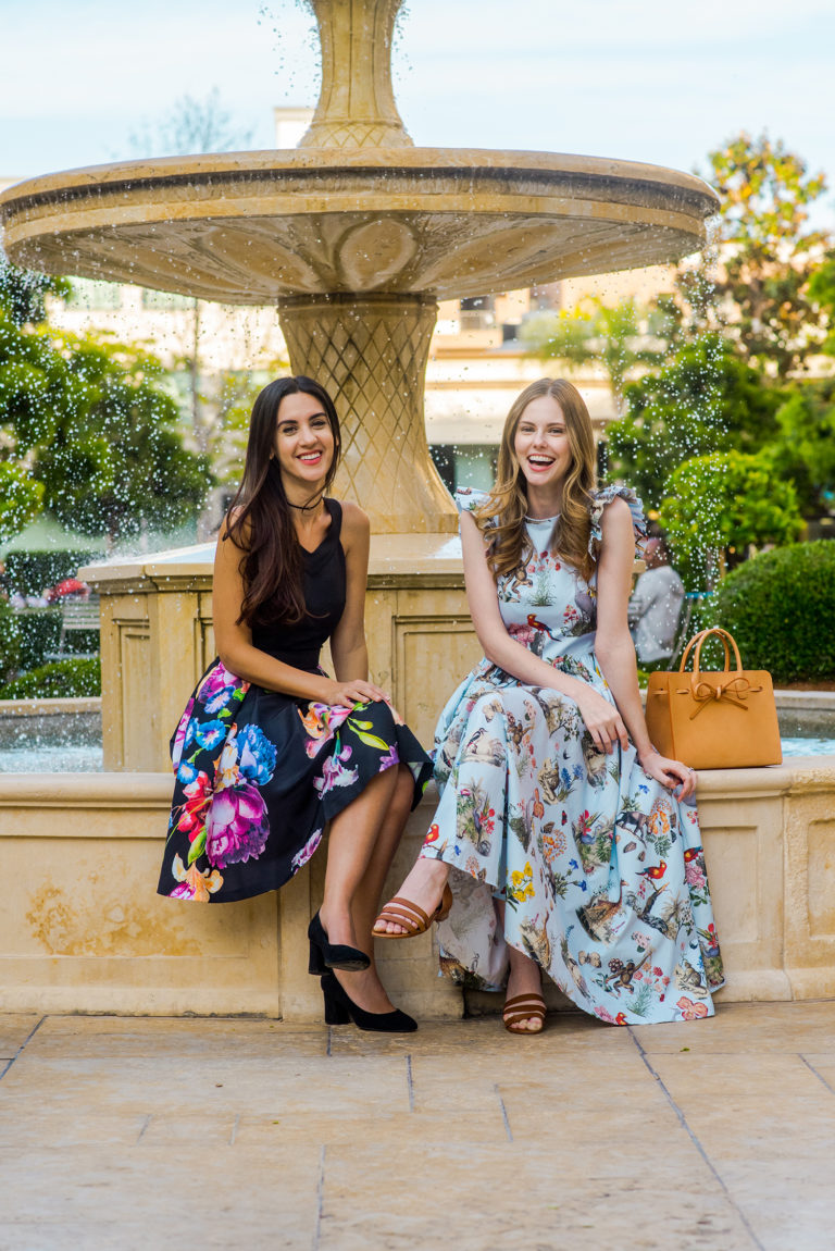 Girls' Day Out - The A List