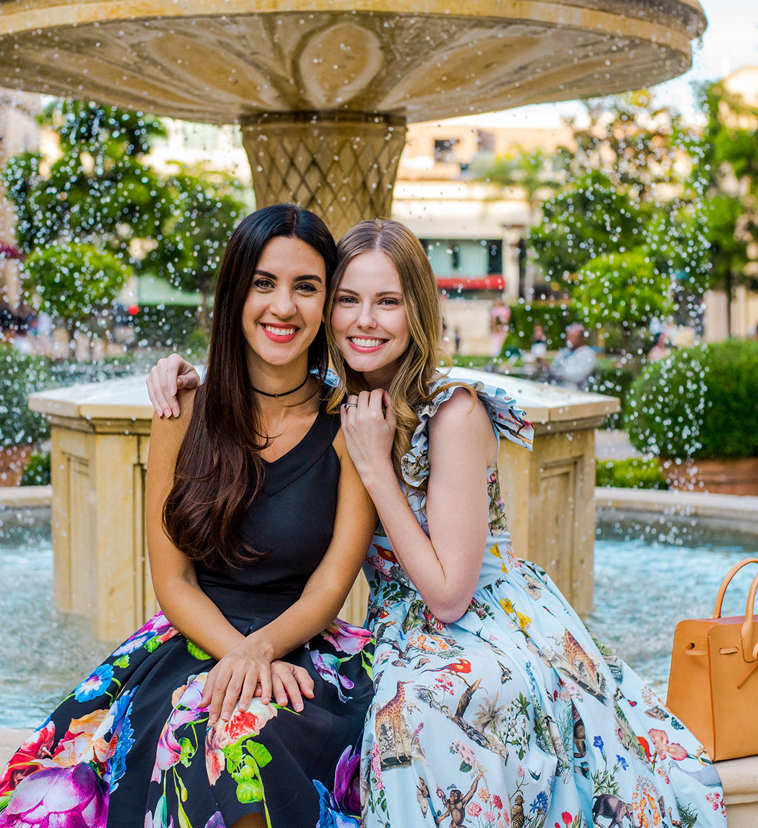 Girls' Day Out - The A List