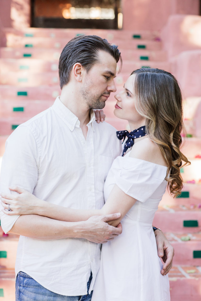 5 Facts About Being An Actor's Wife - The A List