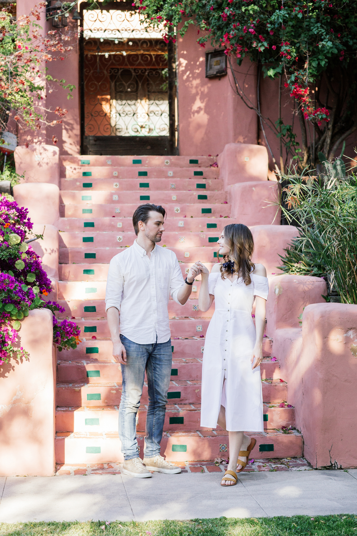 5 Facts About Being An Actor's Wife - The A List