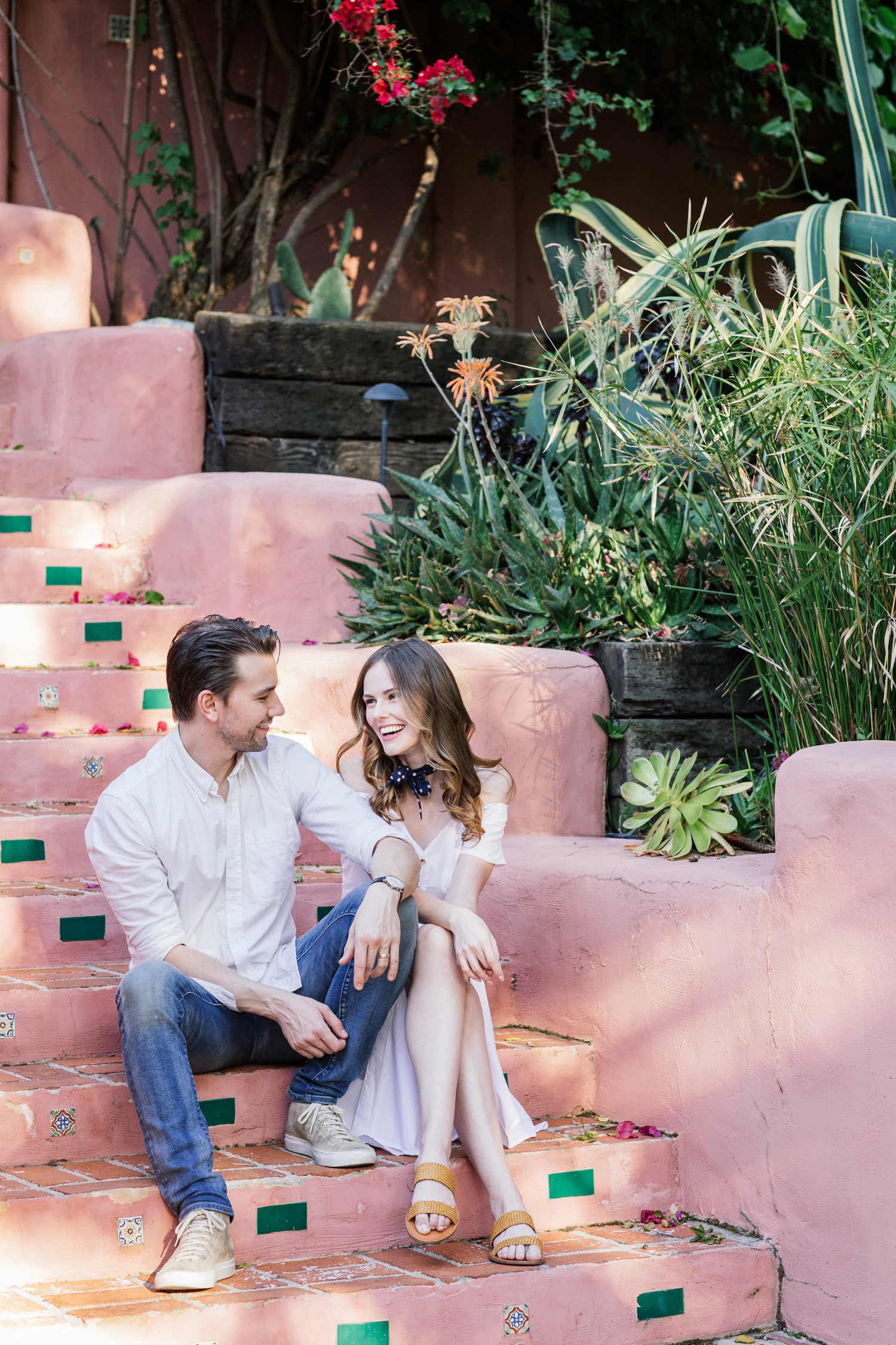 5 Facts About Being An Actor's Wife - The A List