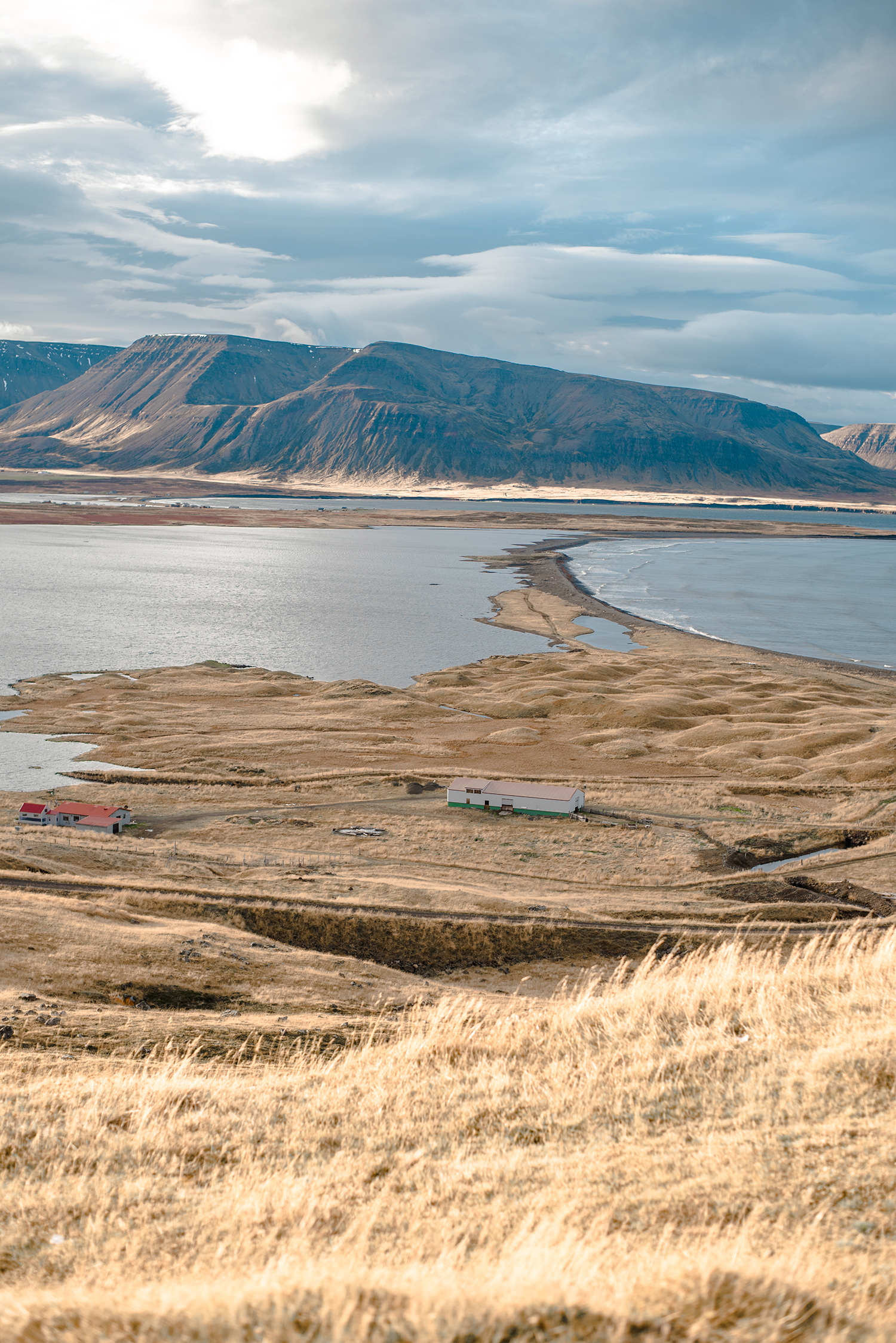 Iceland Part 5: Road trip to Siglufjörður + Vlog - The A List