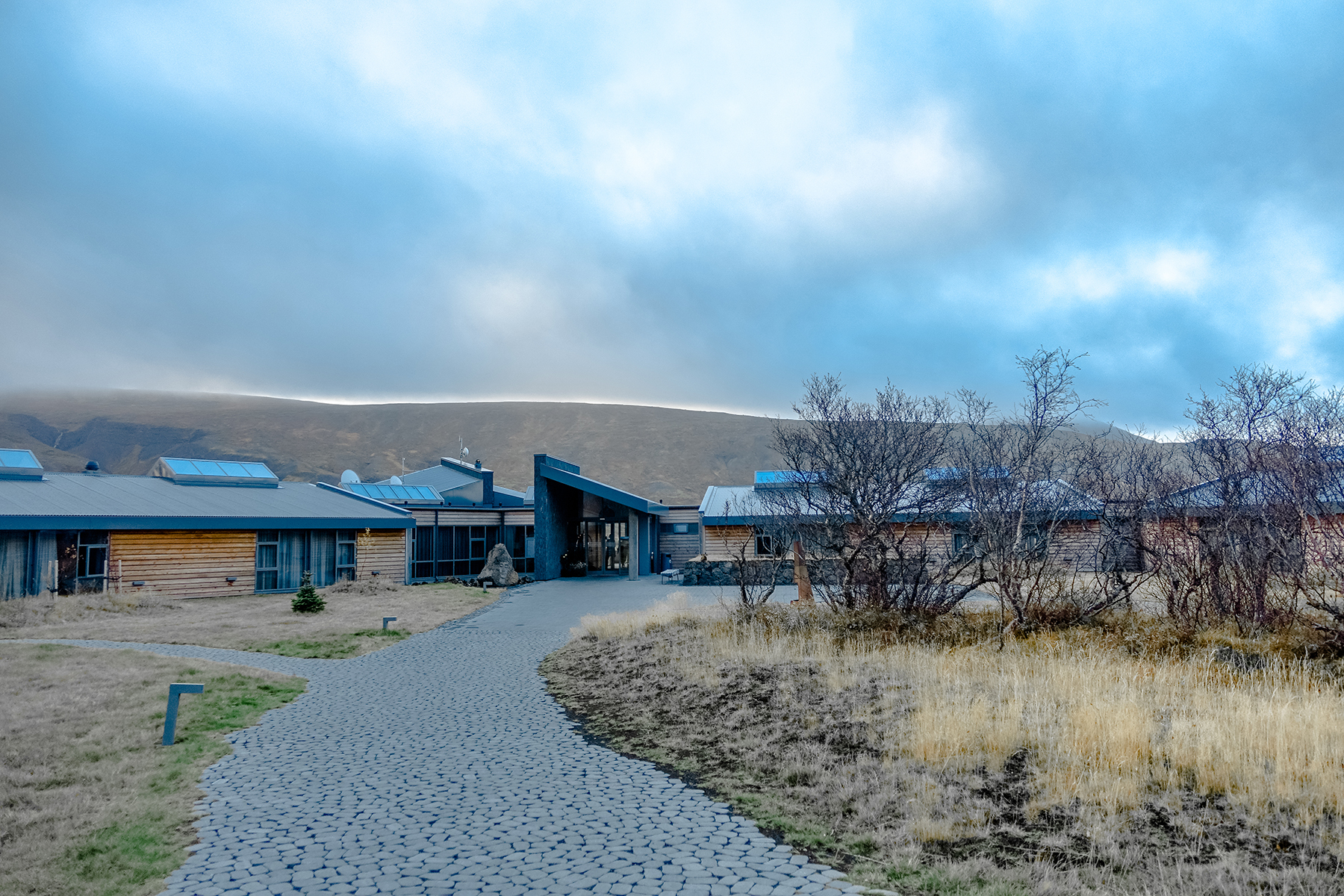 Iceland Part 3: West Iceland + Vlog - The A List