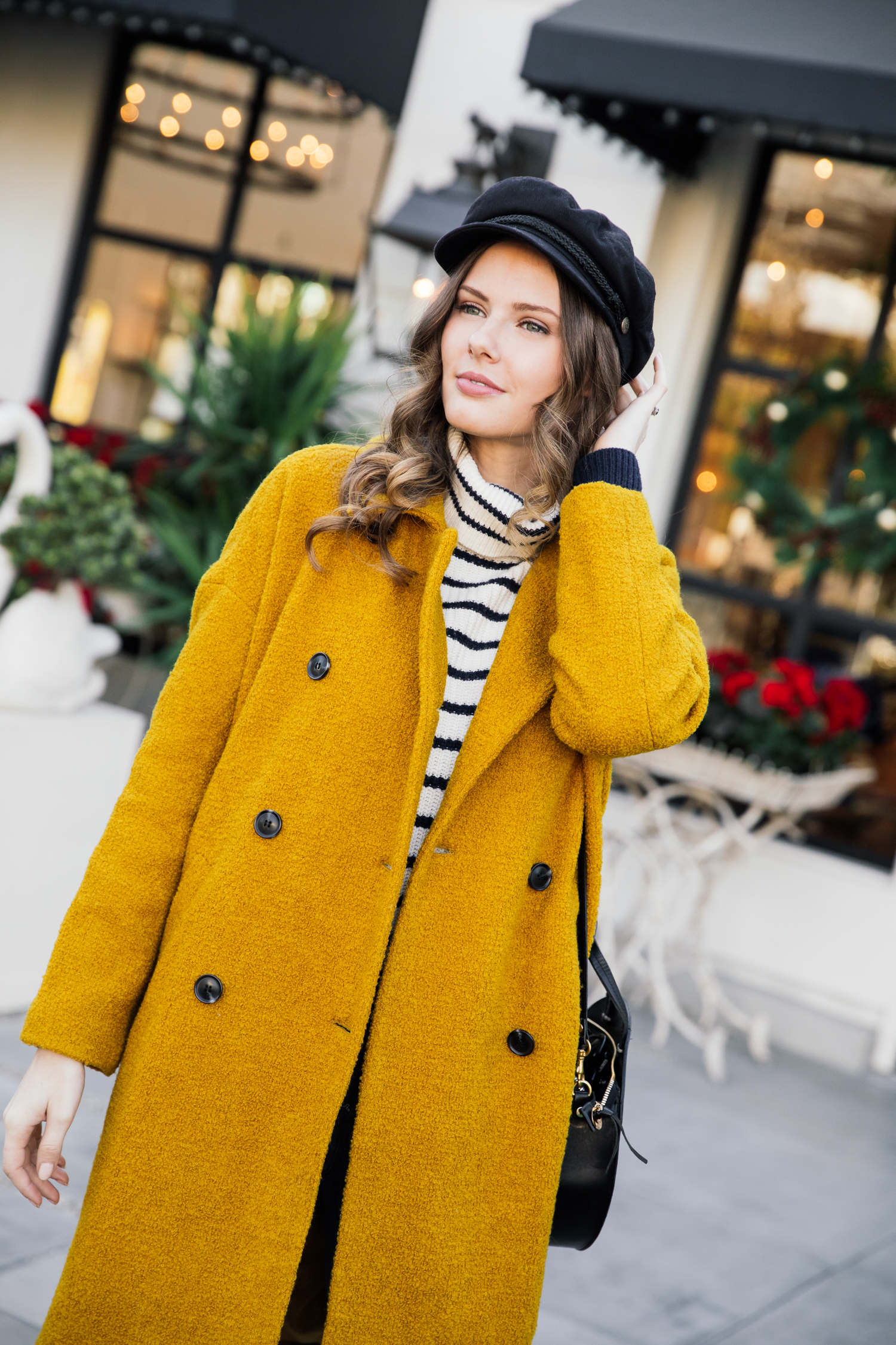 Goals for 2018 - The A List