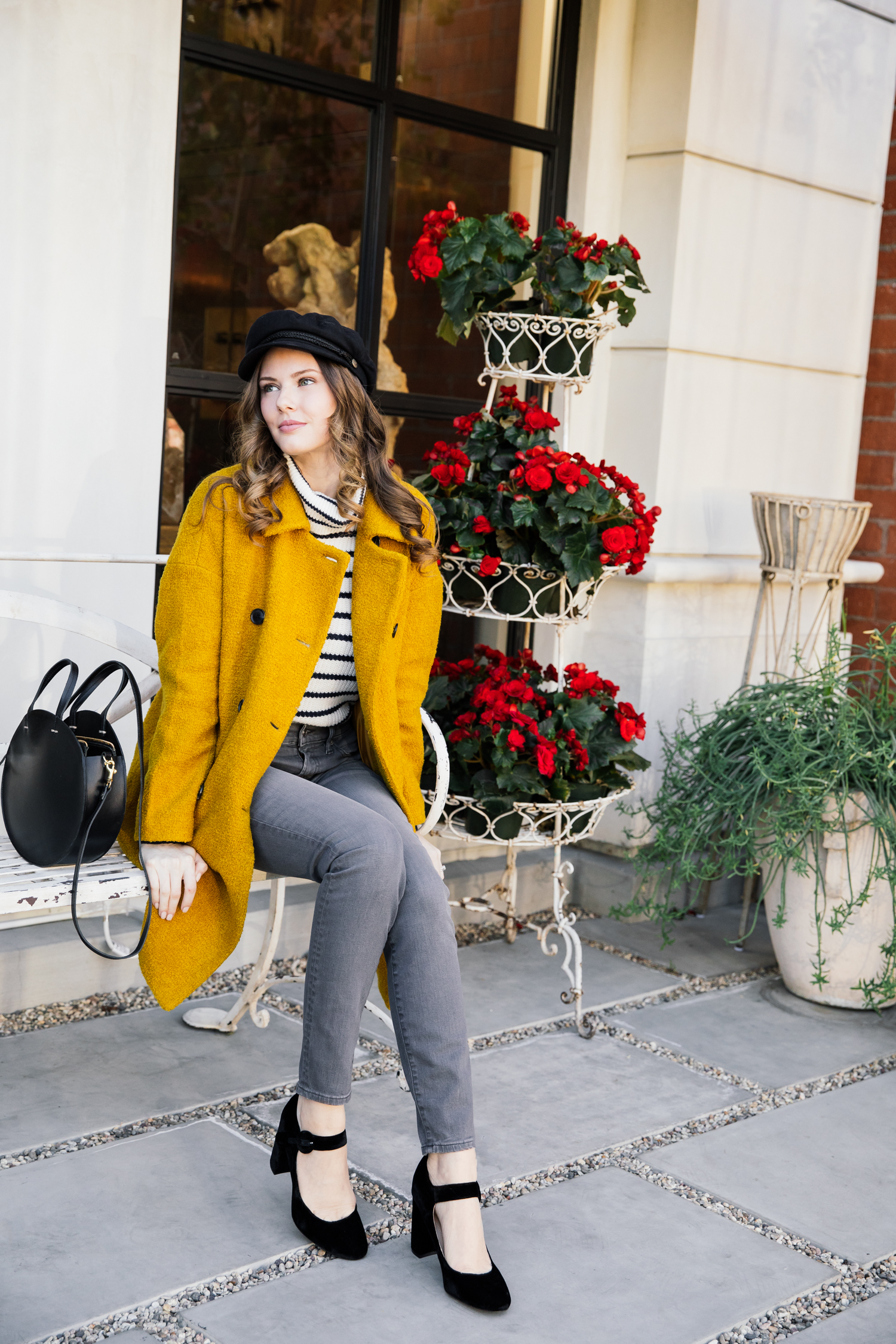 Goals for 2018 - The A List