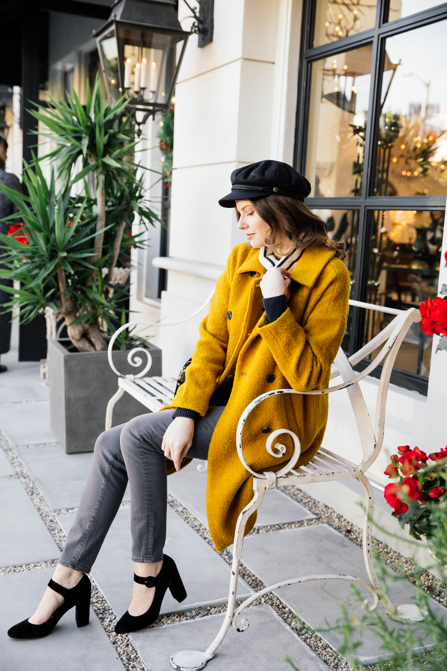 Goals for 2018 - The A List