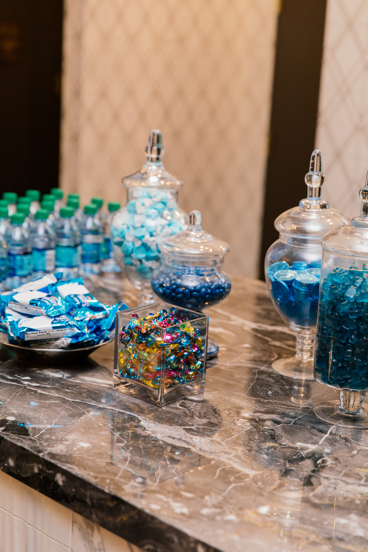 Girls' Night / Hotel Indigo Downtown LA - The A List