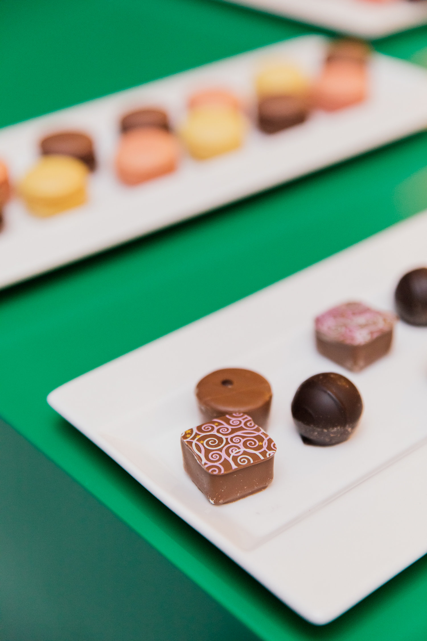 Girls' Night / Hotel Indigo Downtown LA - The A List